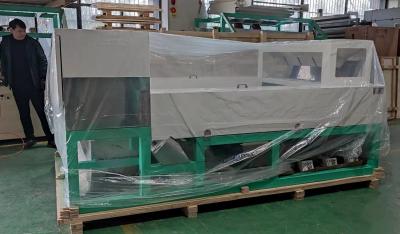 China Belt Raspberry Color Sorter Jujube Glass Color Sorter for sale