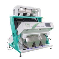 China Wenyao 2025 hot sale optical color sorters for  rice sorting machinery for sale