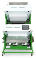 China High Efficiency CE Certification Optical Sorter Tea CCD Color Sorting Machine for sale