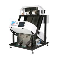 China Anhui Wenyao 2025 Hot Selling Color Sorter Machine Plastic Color Sorting Separating Color Sorter for sale