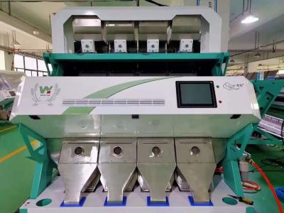 China China Quality Supplier Rice Color Sorter Color Sorter Machine Rice Color Sorter for sale