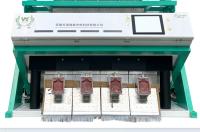 China Wenyao 4 Chute Intelligent Color Sorter Rice Color Sorting Machine for Grain Beans for sale