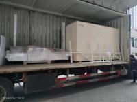 China Wenyao CCD RGB Cashew Nut Colour Intelligent Sorting Machine for Grain Sorting in Throughput 5-8t/h for sale