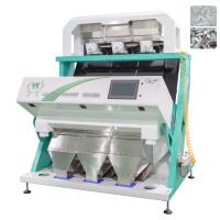 China Wenyao Optical Grain Color Sorter Sorting Machine For Small Rice Mill for sale