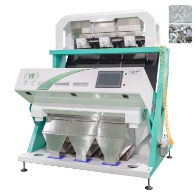 China Wenyao Optical Grain Color Sorter Sorting Machine For Small Rice Mill for sale