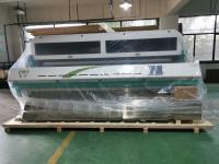 China Wenyao Automatic Rice Color Sorter Machine Grain Color Separation 10 Chute for sale