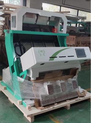 China WENYAO Bread Worm Color Sorting Mealworm Sorting Machine for sale