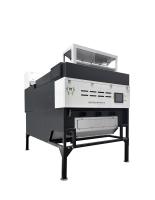 China 1200mm Width Two Layers Pepper Red Chili Color Sorter Machine Red Chili Colour Sorting Machine for sale