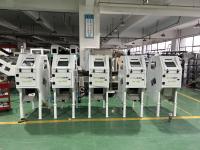 China WYCS1-32 Intelligent Macadamia Nut Cashew CCD Sort Machine Rice Selector Machine Cereal Color Sorter Low Price for sale