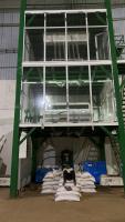 China Multifunction Pepper Red Chili Color Sorter Machine with Air Pressure 0.6-0.8MPa for sale
