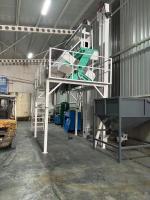 China Multifunction Pepper Red Chili Color Sorter Machine with Air Pressure 0.6-0.8MPa for sale