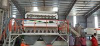 China Multifunction Pepper Red Chili Color Sorter Machine with Air Pressure 0.6-0.8MPa for sale