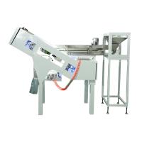 China Beans Sorting Machine with 5400 Toshiba Camera and 220V/50Hz Power Supply for 300-500 kg Sorting Weight for sale