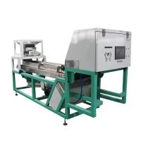 China Garlic Sorter Machine Fresh Dry Garlic Color Sorting Machine Optical Color Sorter Manufacturer for sale