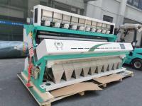 China Steamed Rice Color Sorter Purple Rice Color Sorter Blood Glutinous Rice Color Sorter for sale