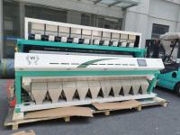 China Steamed Rice Color Sorter Purple Rice Color Sorter Blood Glutinous Rice Color Sorter for sale