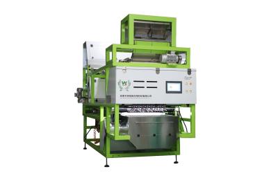China Wenyao Belt Type Double Stages Pistachio Kernell Shell Separation for sale