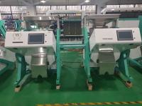 China Wenyao Professional Sesame Color Sorting Machine Intelligent Grain Color Sorter for sale