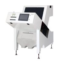 China Wenyao Automatic Chickpea Color Sorting Equipment Intelligent Nut Color Sorter for sale