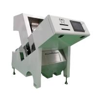 China Wenyao Lentil Color Sorting Machinery Multifunction Beans Color Sorter Equipment for sale