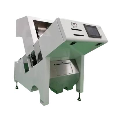 China Wenyao Lentil Color Sorting Machinery Multifunction Beans Color Sorter Equipment for sale
