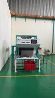 China Wenyao Black Bean Color Sorting Machine Intelligent Beans Color Sorter Equipment for sale