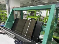 China Wenyao Chinese Factory Nuts Color Sorting Machine Automatic Raisin Color Sorter for sale