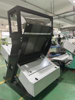 China Wenyao CCD Camera Color Sorting Machine Automatic Chickpea Color Sorter for sale