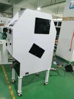China Wenyao Recycled Plastic Color Sorter Intelligent PET PVC Color Sorting Machine for sale