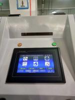 China Wenyao CCD Camera Mung Bean Color Sorter Intelligent Color Sorting Machine for sale