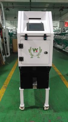 China Wenyao CCD Camera Black Bean Color Sorter Automatic Color Sorting Machine for sale