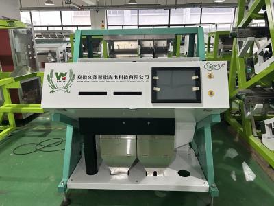 China Wenyao Peanut Color Sorting Machine Automatic Nut Color Sorter for sale