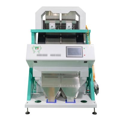 China Wenyao Coffee Bean Color Sorting Machine Intelligent Beans Color Sorter for sale