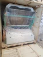 China Wenyao 3 Chute Intelligent Color Sorter Wheat Color Sorting Machine for sale