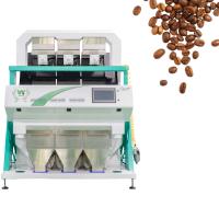 China Wenyao Chickpea Color Sorter CCD Camera Beans Color Sorting Equipment for sale