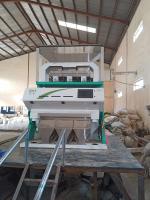 China Wenyao Hazelnut Color Sorter CCD Camera Nuts Color Sorting Equipment for sale