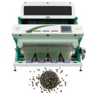 China Wenyao Automatic Beans Color Sorter Black Bean Color Sorting Machine for sale