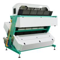 China Remote Control 256 Channels Popular Color Sorter Machine With Newest Software for sale