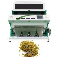 China Wenyao Color Sorter Multifunction Raisin Color Sorting Machine for sale