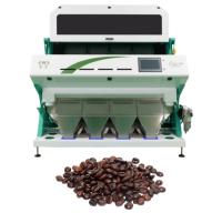 China Wenyao Automatic Beans Color Sorter Coffee Bean Color Sorting Machine for sale