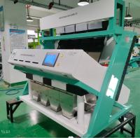China Automatic Macadamia Nut  Color Sorter Nut Color Sorting Machine Walnut Colour Sorter for sale