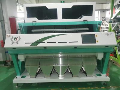 China High Speed Automatic Peeled CCD Color Sorter Machine GARLIC Clove Color Sorting Machine for sale