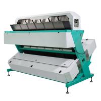 China Wenyao Intelligent CCD Camera Chute Style Color Sorter Wheat Color Sorting Machine for sale
