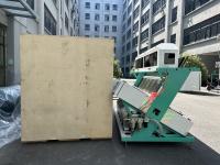 China Wenyao Intelligent CCD Camera Chute Style Color Sorter Wheat Color Sorting Machine for sale