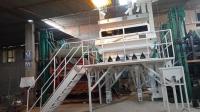 China Wenyao Intelligent CCD Camera Chute Style Color Sorter Wheat Color Sorting Machine for sale