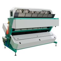 China Wenyao Automatic Color Sorter Coffee Bean Color Sorting Machine for sale