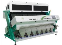 China Wenyao 7 Chute Manufacturer Color Sorting Machine Coffee Bean Color Sorter Equipment for sale