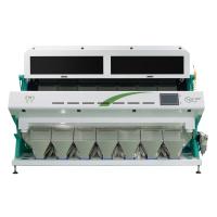 China Wenyao 7 Chute Chinese Manufacturer Color Sorting Machine Chickpea Color Sorter for sale