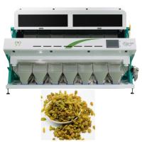 China Wenyao Raisin Color Sorter Nuts Color Sorting Machine for sale