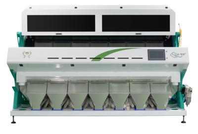 China Wenyao Hazelnut Color Sorter Nuts Color Sorting Machine for sale